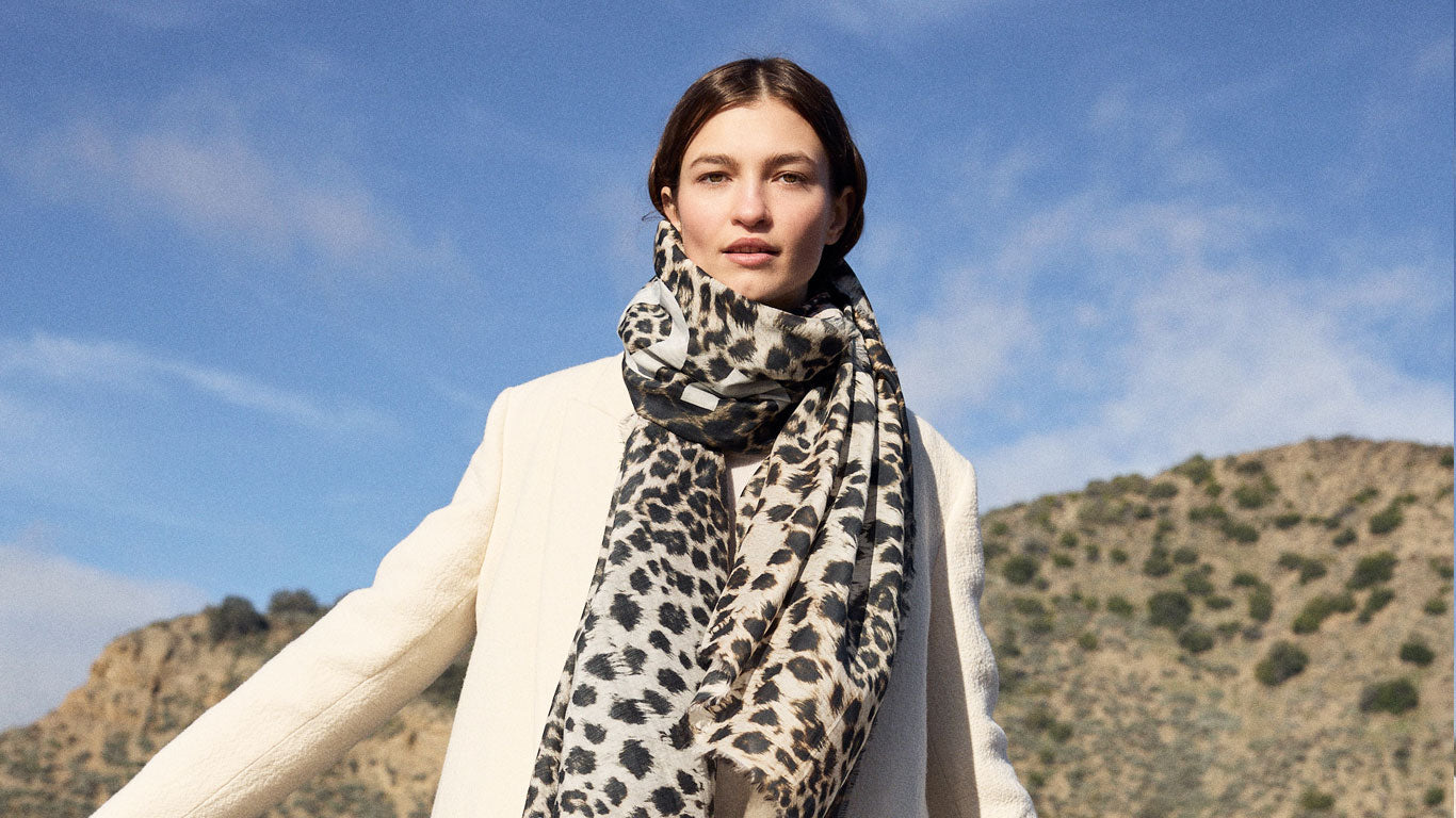 Fine Silk Cotton Collection – leighluca.com